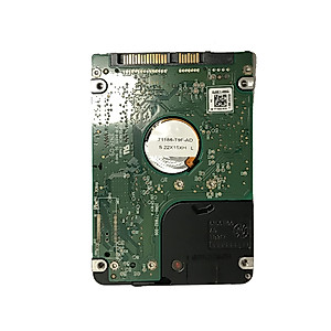 Ebid Dealz Replacement for Scorpio Black WD3200BEKT Dell Western Digital Internal Hard Drive HDD 7200RPM 320GB 16MB J1CM4 J418T W5Y3D