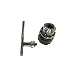 Bosch Parts 1608571080 Key Chuck