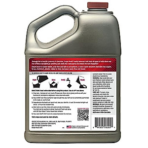 Evapo-Rust ER012 Super Safe Rust Remover – 128 oz., Non Toxic Rust Remover for Auto Parts, Hardware, Antiques | Rust Removers and Chemicals,Gray,1 gallon