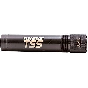 Carlsons Choke Tubes 12 Gauge for Browning Invector DS [ Turkey | 0.665 Diameter ] Tungsten TSS Turkey Choke Tube | Made in USA