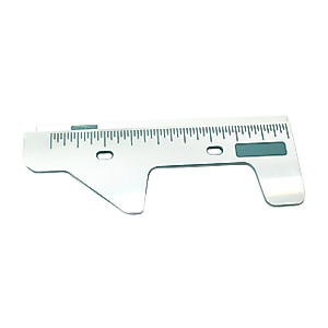 Bosch Parts 1609B01424 Fence