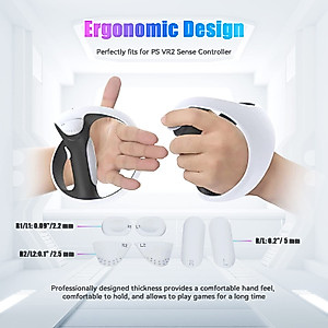 Lens Protector, Accessories Kit