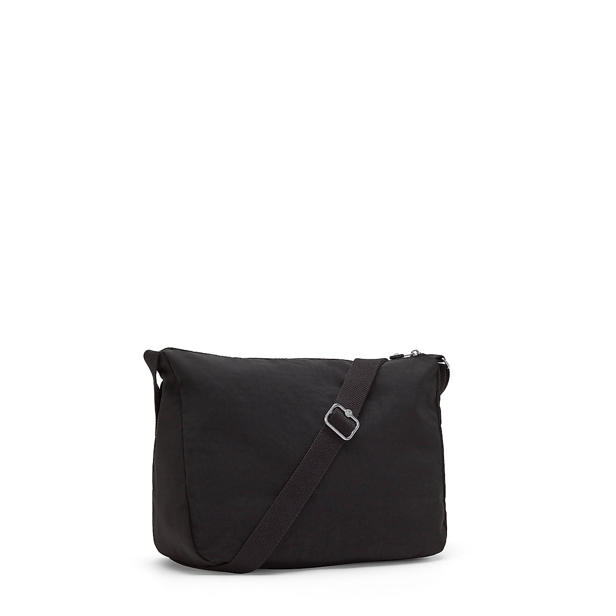 Kipling Sidney Crossbody Bag Black Tonal