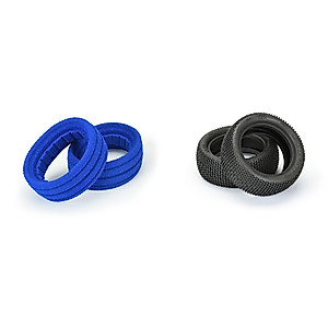 Pro-line Racing Hole Shot 3.0 2.2 4 Wheel Drive M4 Buggy Front Tires PRO829103 RC Tire