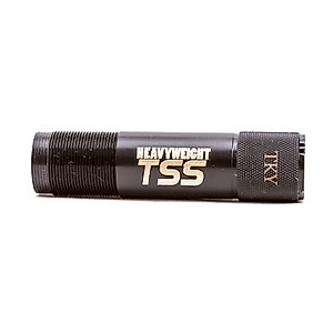 Carlsons Choke Tubes 20 Gauge for Browning Invector Plus [ Turkey | 0.565 Diameter ] Tungsten TSS Turkey Choke Tube | Made in USA