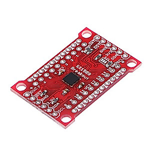Ronyme Sx1509 I/O 16 Channel Output Module Driver and Gpio Keyboard for
