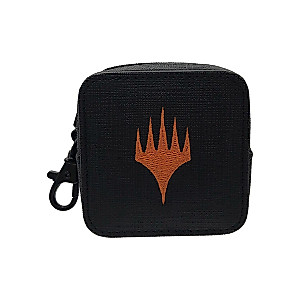 Mythic Edition Loyalty Dice and Case for Magic: The Gathering