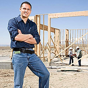 Elan Publishing Company Field Notebook/Pocket Journal - 3.5"x5.5" - Green - Graph Memo Book - Pack of 5