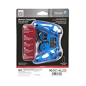 PowerA Mini Pro Elite Wireless for PS3