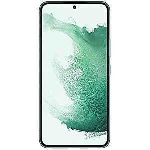 Unlocked S22 Plus 5G - 128GB - Green - SM-S906UZGAXAA (Renewed)