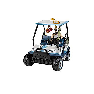 FORTNITE ATK Vehicle with Figure (RC)