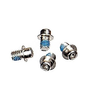 Odyson - Hard Drive Mount Screws Replacement for Apple MacBook Pro 13" A1278, 15" A1286 (2009-2012)