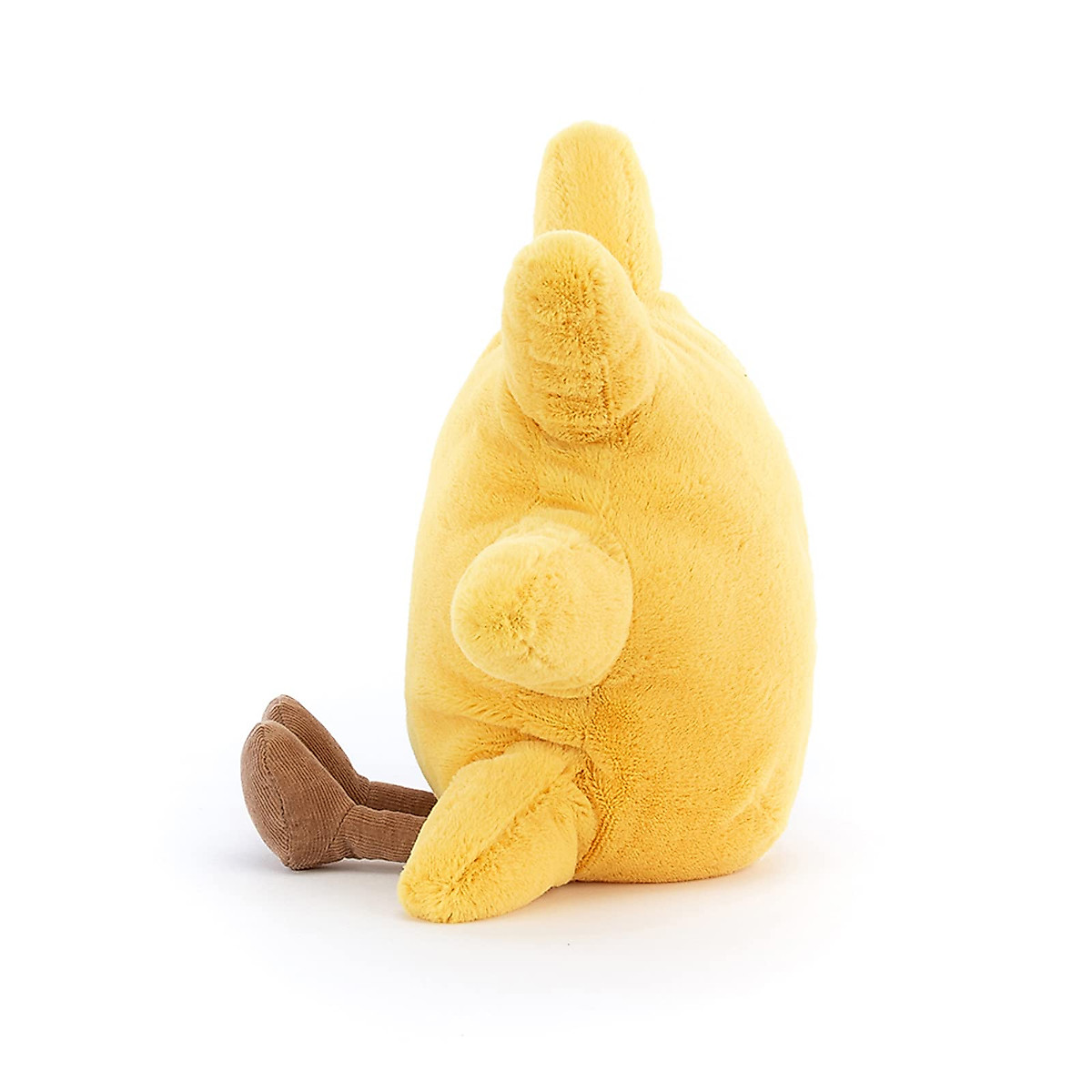 Jellycat Amuseables Sun Stuffed Toy, Medium 12 inches | Sun Plush | Fun Gift Idea