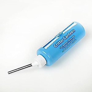 Kaytee Critter Canteen, 8 oz