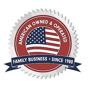 Clip Strip Shelf Dividers for Retail Stores - Lightweight, Clear Adhesive Mount 1" H x 13-9/16" L Corp., 15 mil Crystal Clear PVC, Retail Shelf Separator, Item SD-1514, Pack of 50