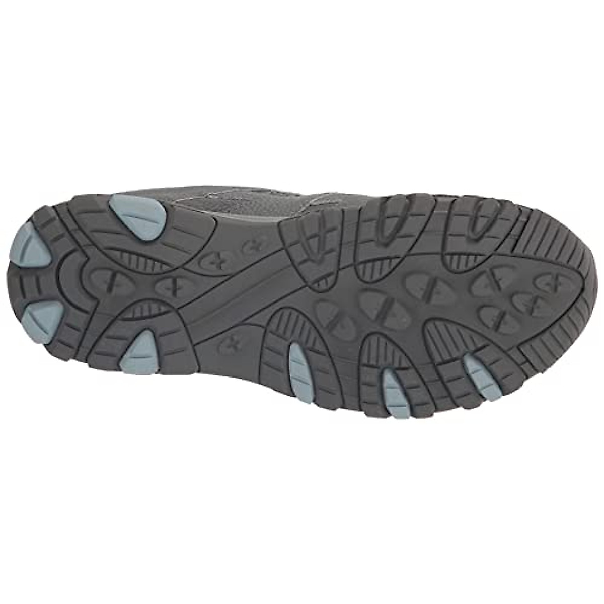 Merrell Moab 3 Low WTRPF Hiking Shoe, Altitude, 4.5 US Unisex Big Kid