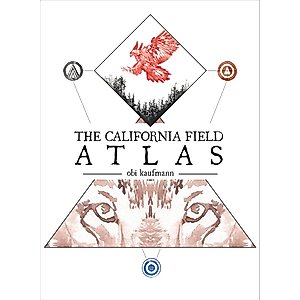 The California Field Atlas