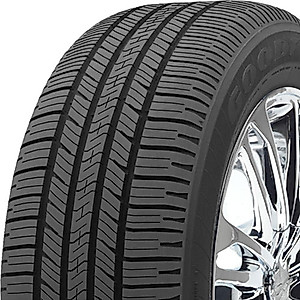 Goodyear Eagle LS-2 Radial Tire - 225/50R17 94H