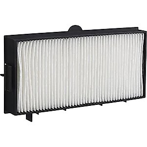 Leankle Air Filter Replacement for Panasonic ET-RFE200, PT-EW530U, PT-EW630U, PT-EX500U, PT-EX600U, PT-EZ570U