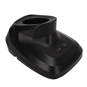 Barcode Scanner Long Range Auto Mode 1D Bar Code Reader for Store Supermarket Warehouse