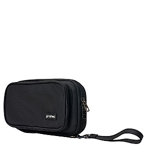 Protec Woodwind Modular Mouthpiece Case with 5 Dividers and 4 Ligature Holders Model A400