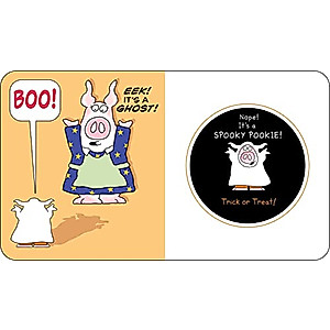 Spooky Pookie (Little Pookie)