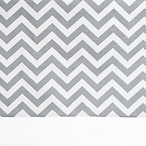 Sweet Potato Crib Bedding Set, Swizzle, 3 Piece