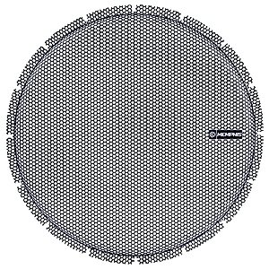 Memphis MG15 15" Subwoofer Grill for Memphis M615D2, M615D4, MOJO615D2 and MOJO615D4