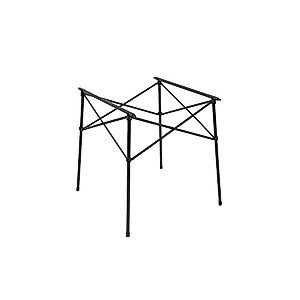 ALPS Mountaineering Camp Table, One Size, Clay - New