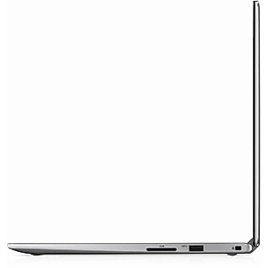 2019 Flagship Dell Inspiron 13 7000 13.3 inches Full HD IPS 2-in-1 Touch-Screen Laptop, Intel Quad-Core i5-8250U 8GB DDR4 256GB SSD Backlit Keyboard Windows Ink MaxxAudio Win 10 (Renewed)