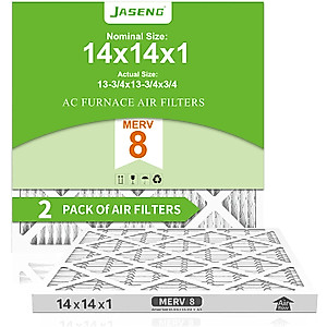 1 Pack 10x10x1 Filter