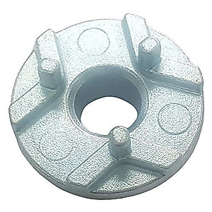 RA 4 x Clutch Removal Tools + Excellent Metal Piston Stop10 & 14mm Screw for Husqvarna & Echo Shindaiwa, Partner