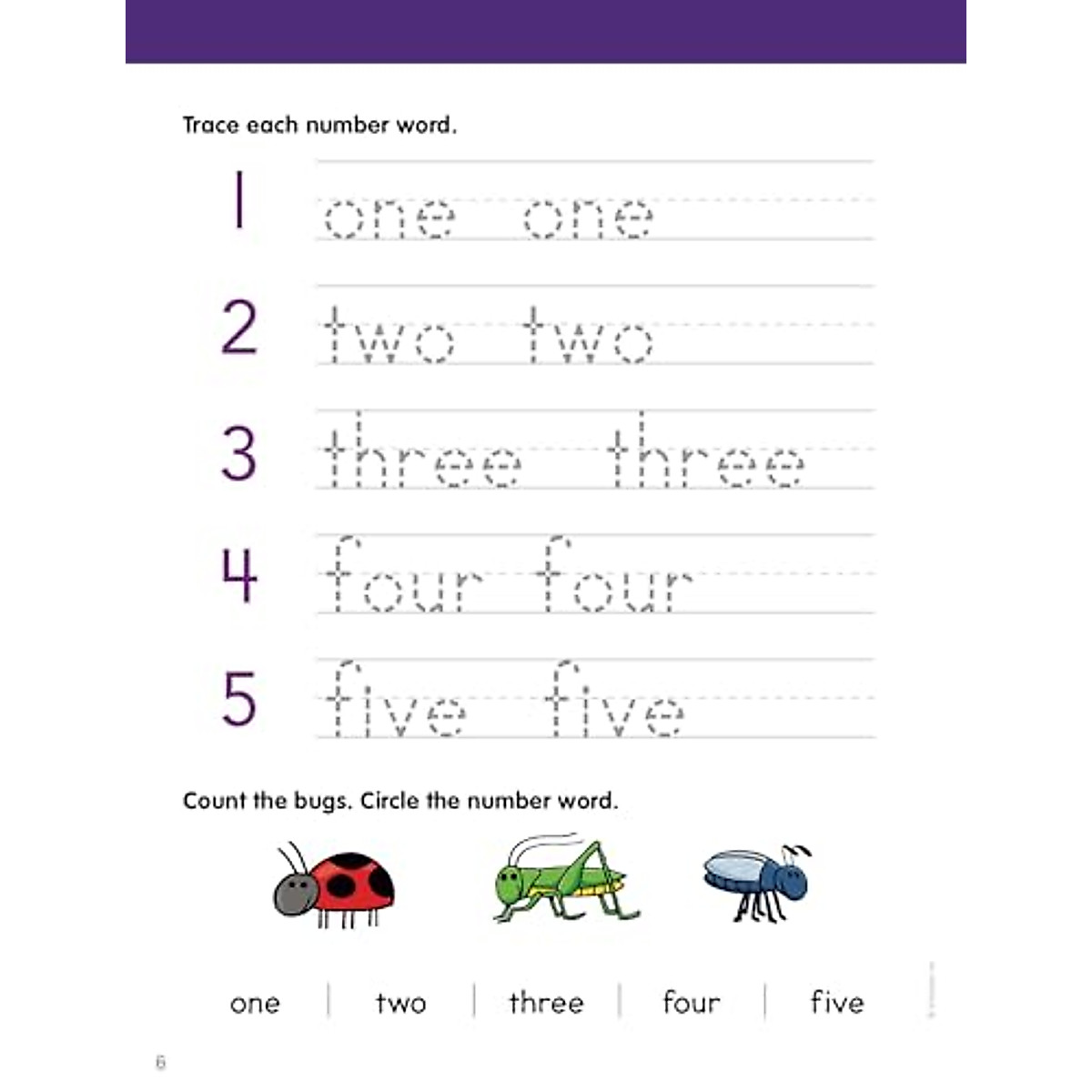 Little Skill Seekers: Early Math