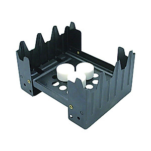 Coghlan's Emergency Camp Stove Multi, One Size