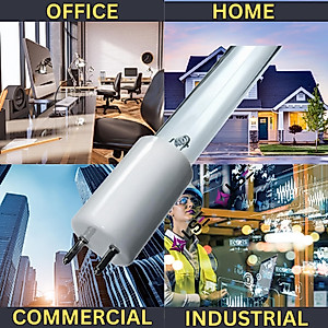 LSE Lighting MWC-7 UV Bulb for Master Water MWCE-7