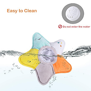 Baby Sleep Soother, Soothing Sound Machine Soft Star Style with Projector＆Light Music, Sleep Toys Gift for Newborn Baby, Woodland Baby Shower for 0+ Boys or Girls