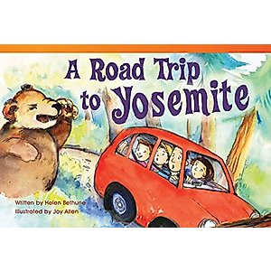 Teacher Created Materials - Classroom Library Collections: Literary Text Readers Set 2 - 10 Book Set - Grade 2 - Guided Reading Level I - M