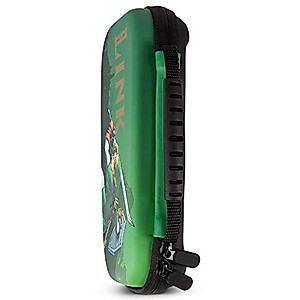 PowerA Protection Kit for Nintendo Switch Lite -The Legend of Zelda: Link Hyrule