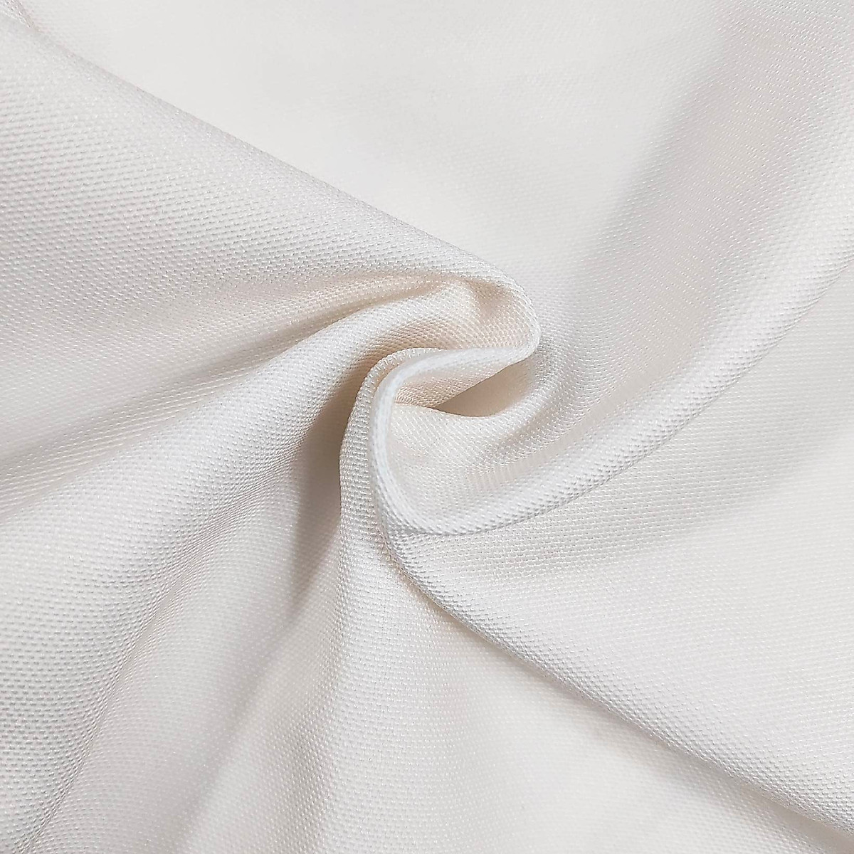 WOAIDY Strawberry Canvas Tote Bag For Women Reusable Grocery Shopping Bags