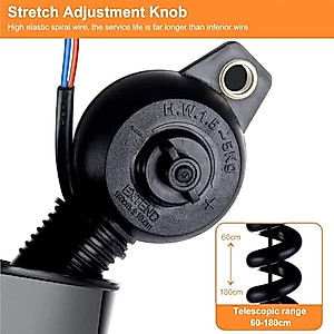 3Pcs Buffet Hanging Heat Lamps, 250W Buffet Food Heating Lamp with Telescopic Range 60-180cm for Buffet Kitchen Restaurant