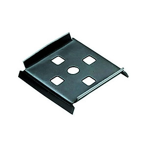 ALLWAY 22B 4-Edge Scraper Blade for Wood and Painting Applications, 1-1/2", 2 Pack