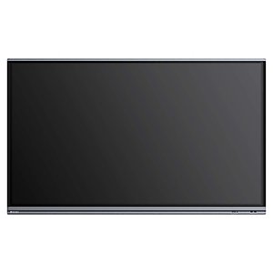 V7 IFP6502-V7 65 in. 20 Points Interactive Flat Panel IFP - 4K Android 9 Display