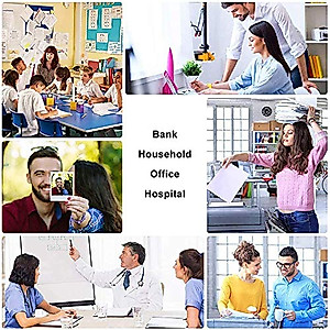 270 Ink Cartridges, Aoou 5 Pack Compatible PGI-270XL PGI-270 XL PGI270XL PGI 270 XL Ink Cartridge for Canon PIXMA MG6821 TS6020 MG6820 MG5720 MG5721 MG5722 TS5020 TS8020 TS9020 MG7720 Printe (5 Large