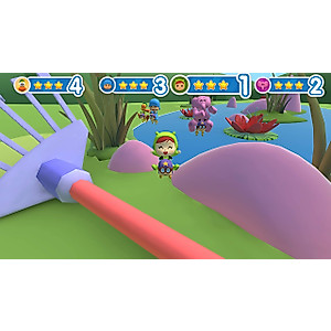 POCOYO PARTY (Nintendo Switch)