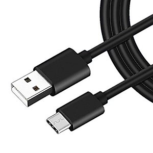 TPLTECH USB 3.3Ft Type C Charging Cable for Bose Noise Cancelling Headphones 700, Sport Earbuds, QuietComfort Earbuds, Sleepbuds 2 Power Charger Cord