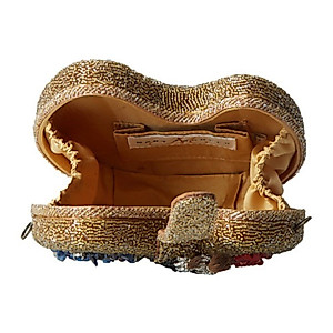 Painter's Palette Mary Frances Designer Handbag