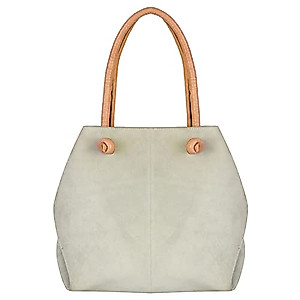 Sweet Lassi Shoulder Bag. Sheepskin, Stylish Women’s Bag. for Travel, Card Holder, Wallet, Cellphone