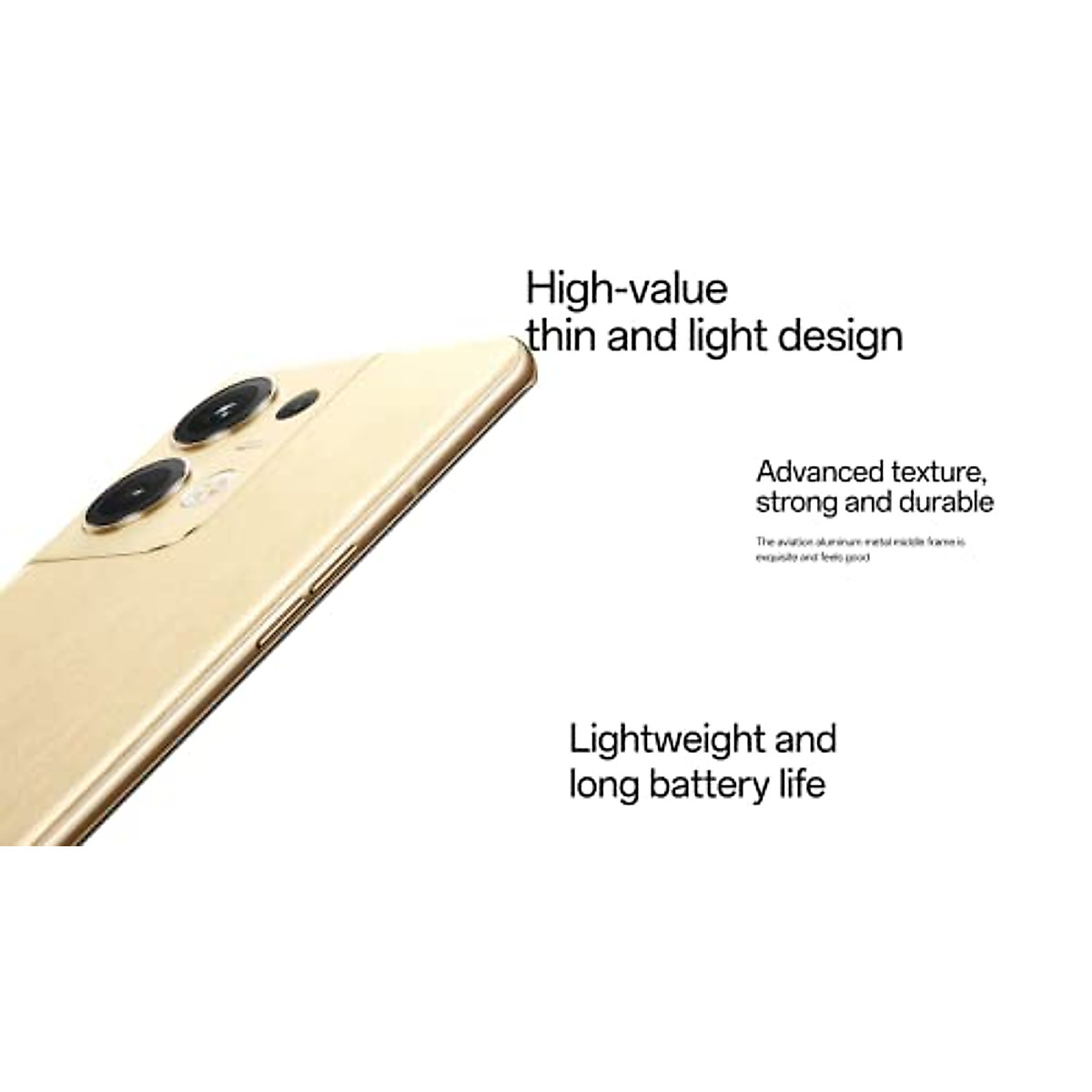 Original Oppo Reno 9 Pro+ Pro Plus 5G Smartphone 16G+512GB 6.7"120Hz AMOLED Snapdragon8+Gen1 Android13 50MP Camera Octa Core 80W Super VOOC FaceID 4700mAh OTG NFC by-（CTM Global Store） (Black 12+512)