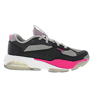 Nike Jordan Air 200E Womens Shoes Size 7, Color: Grey/Pink