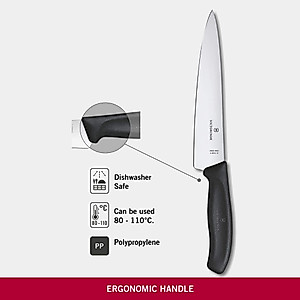 Victorinox SwissClassic Slicing knife 19 cm